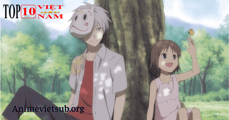 Top 10 Trang Web Phim Anime Online Hay Nhất Hiện Nay