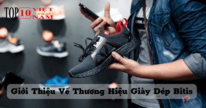 Danh Sách Các Hệ Thống Cửa Hàng Bitis Việt Nam Uy Tín